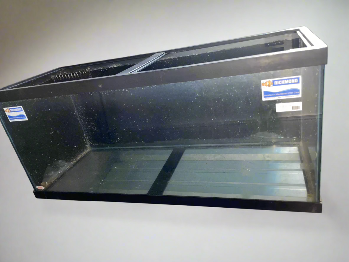 USED- 75 gallon tank – Richmond Aquarium